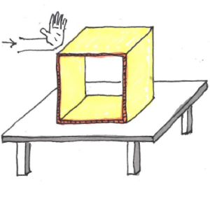 Understanding Engineering – SCALE RULE